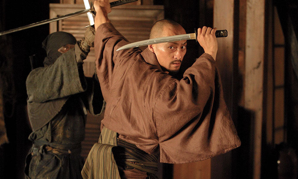 En iyi 10 Japon Samuray Filmi – Roarcraft TR